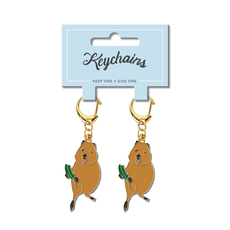 Australia Keychains – The Monda Company